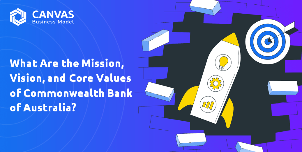 What are Mission Vision & Core Values of Commonwealth Bank of Australia ...