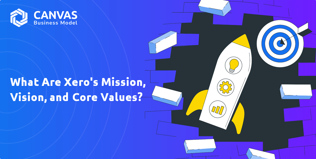 What are Mission Vision & Core Values of Xero Company ...